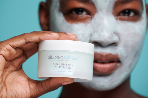 The Right Mask For Your Skin Type