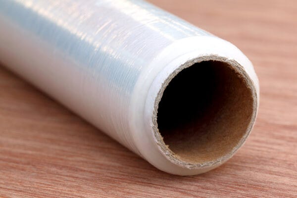 The Seran Wrap Secret