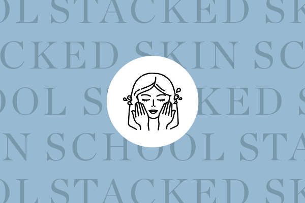 Skin School Class 4: Exfoliation 101 – StackedSkincare