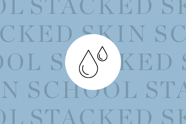 Skin School Class 2: Skin Types Vs. Skin Conditions – StackedSkincare