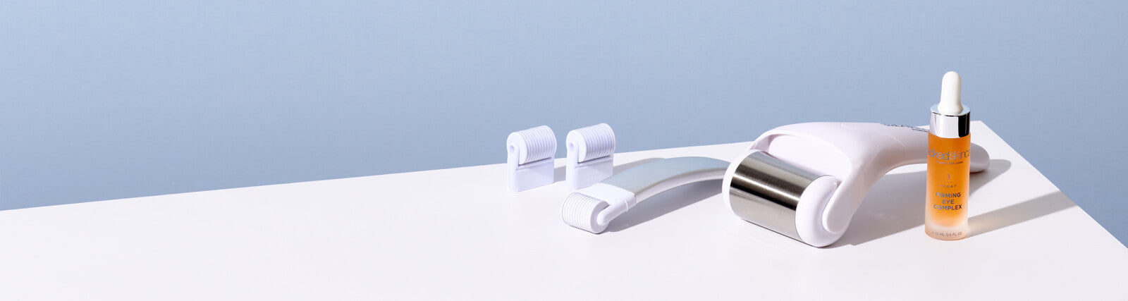 Eye Treatments - Tools & Rollers | StackedSkincare