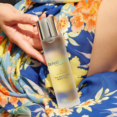 All – StackedSkincare