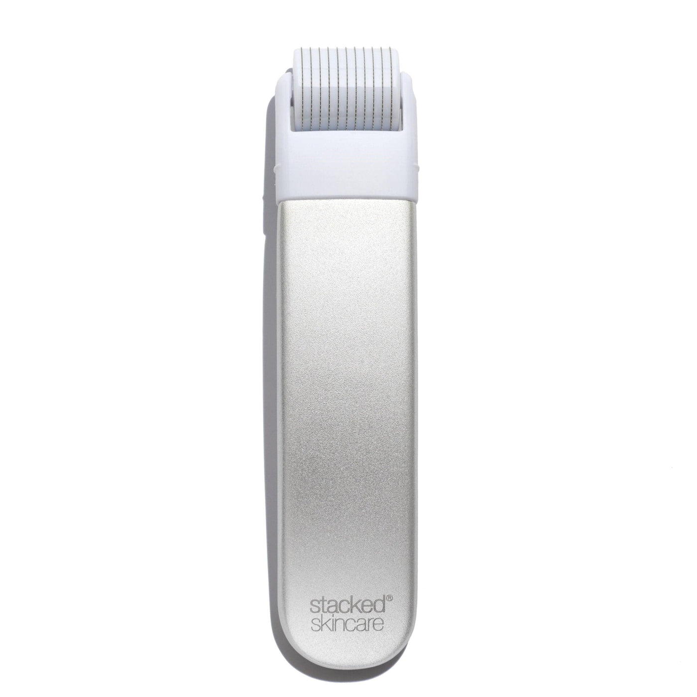 At-Home Microneedling Roller | StackedSkincare