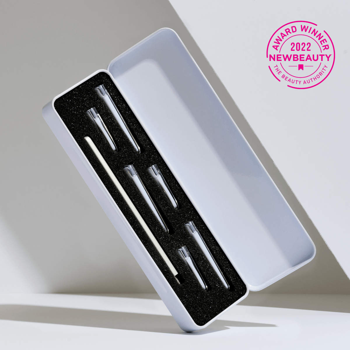 Dermaplaning Kit - Facial Razor & Skincare | StackedSkincare