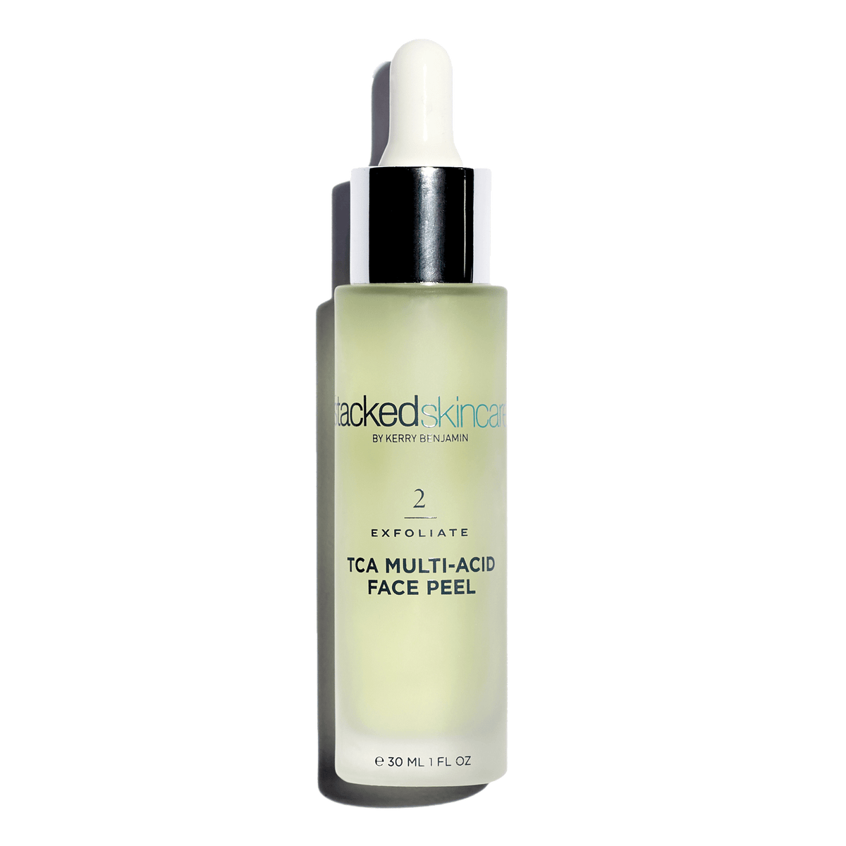 TCA Face Peel | At-Home Chemical Peel for Acne & Dark Spots