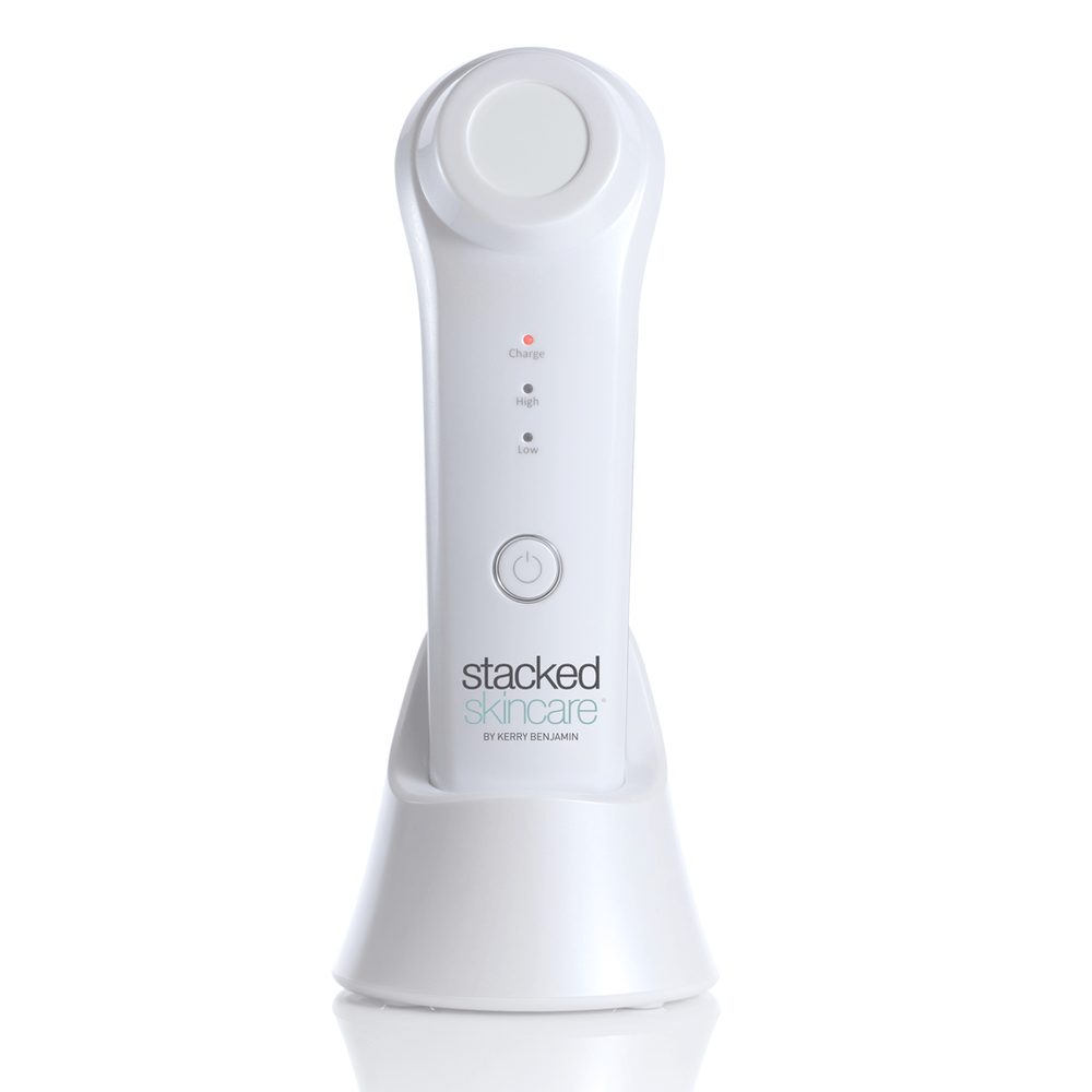 Cold Plasma Device - High Frequency Device | StackedSkincare